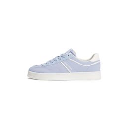 Tommy Jeans Sneaker 'The Greenwich' Damen Gr&ouml;&szlig;e 40 hellblau / offwhite