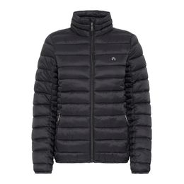 North Bend Between-Season Jacket 'Edit' female Black size 44
