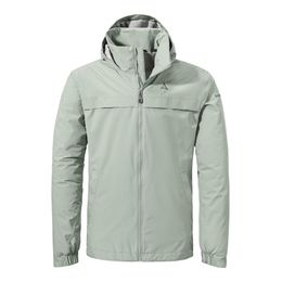 Sch&ouml;ffel Sch&ouml;ffel Outdoorjacke 'Bohorok' Herren Gr&ouml;&szlig;e L grau