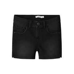 name it Jeans girl Black size 152