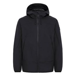 North Bend Performance Jacket 'Rosslyn' female Black size 46