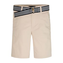 Tommy Hilfiger Shorts Jungen Größe 98 beige