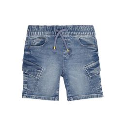 s.Oliver Jeans 'Pelle' Jungen Gr&ouml;&szlig;e 110 blue denim