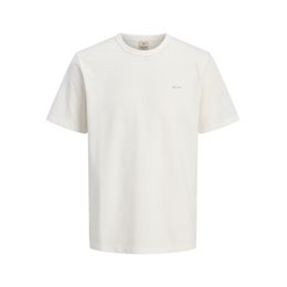 Jack & Jones Premium Shirt 'JPRBlualves' male White size L