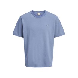 Jack & Jones Premium Shirt 'JPRBlualves' male Blue size XXL