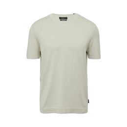 s.Oliver BLACK LABEL Pullover Herren Größe M hellgrau