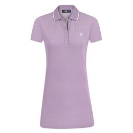 Jimmy Sanders Kleid Damen Größe 38 flieder Winterkleid