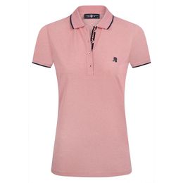 Jimmy Sanders Shirt female Pink size XL