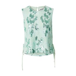 Vila Rouge Edit Blouse 'ROUSkylar' female Green size 34