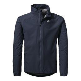 Sch&ouml;ffel Sch&ouml;ffel Jacken ' Bike Jacket Style Lurbek MNS ' Herren Gr&ouml;&szlig;e XXXL blau