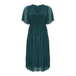 Guido Maria Kretschmer Curvy Cocktail Dress 'Enie' female Blue size 46
