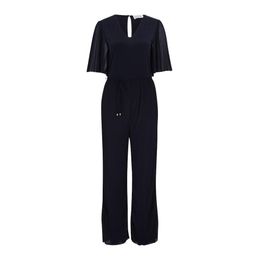 Guido Maria Kretschmer Women Jumpsuit 'Duana' Damen Gr&ouml;&szlig;e S marine