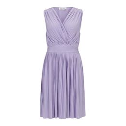 Guido Maria Kretschmer Women Kleid 'Linn' Damen Gr&ouml;&szlig;e 34 lavendel Winterkleid