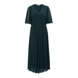 Guido Maria Kretschmer Women Kleid 'Enie' Damen Gr&ouml;&szlig;e 38 dunkelgr&uuml;n Winterkleid