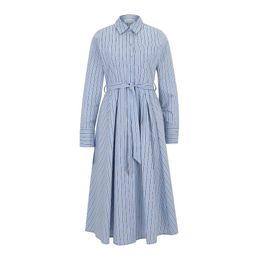 Guido Maria Kretschmer Women Shirt Dress 'Connie' female Blue size 44