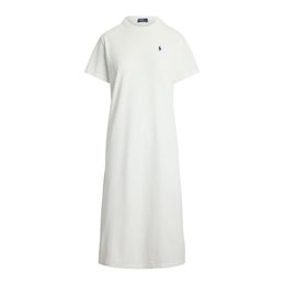 Polo Ralph Lauren Dress female White size XXL