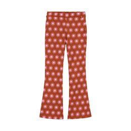 WE Fashion Pants girl Red size 134
