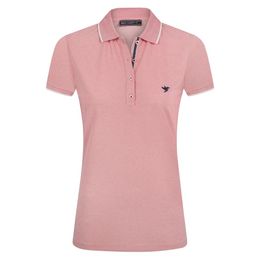 Felix Hardy Shirt female Pink size L