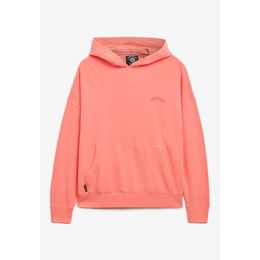 Superdry & Co Sweatshirt 'Essential' female Orange size XS