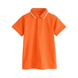 next Shirt boy Orange size 15 yrs