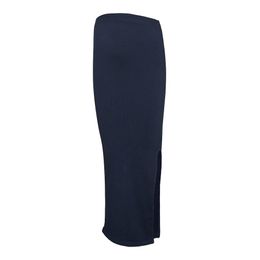 MAMALICIOUS Umstand Rock 'MLAlanis' Damen Gr&ouml;&szlig;e 40/42 navy