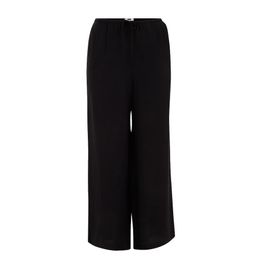 WE Fashion Pants female Black size 52