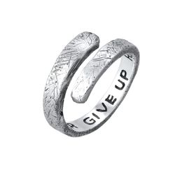 Haze&Glory Haze&glory Ring male Silver size 60