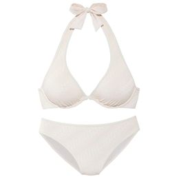 s.Oliver Bikini female White size 38