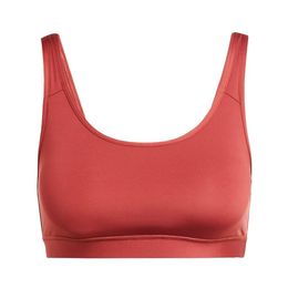 adidas Performance Sport-BH 'All Me Essentials' Damen Größe XXXS/XXS cranberry