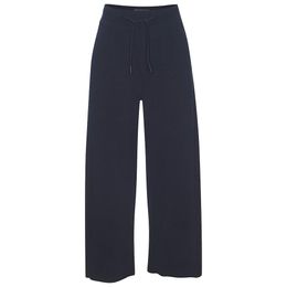ELBSAND Pants female Blue size M