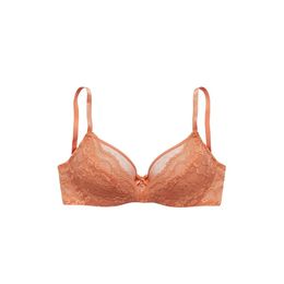 s.Oliver Bra female Orange size 90