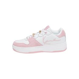 Karl Kani Sneakers '89 Up' female White size 36,5