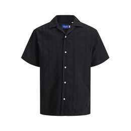 Jack & Jones Jack & Jones Button Up Shirt male Blue size XL