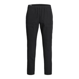 Jack & Jones Jack & Jones Junior Pants boy Black size 140