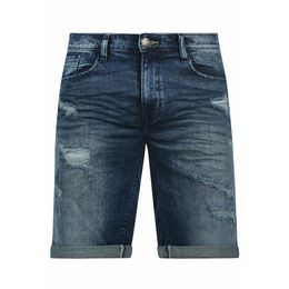 Blend Jeans 'Deniz' Herren Größe 38 blue denim