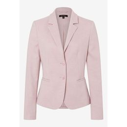 More & More More & More Blazer female Pink size 40