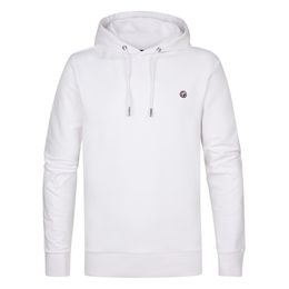 PETROL INDUSTRIES Sweatshirt 'Driftwood' male White size XS