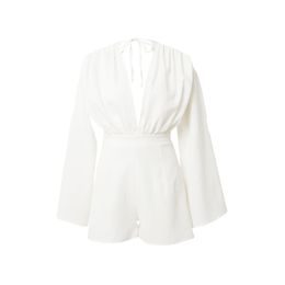 Sel by peppercorn Misspap Jumpsuit female White size 10