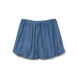 V&eacute;ro Moda Vero Moda Skirt 'VMDora' female Blue size L