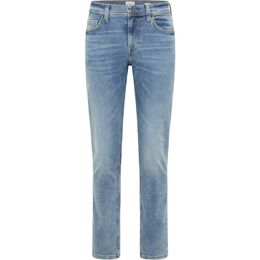 Mustang Jeans 'VEGAS' Herren Gr&ouml;&szlig;e 32 blue denim