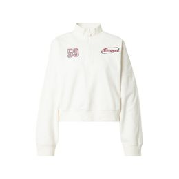 Ellesse Sweatshirt 'CONSTANA' female White size 12