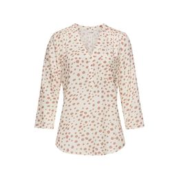 Lascana Blouse female Beige size 34