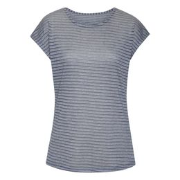 Vivance Shirt female Blue size 32/34