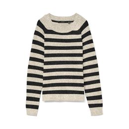 Véro Moda Vero Moda Sweater 'VMDoffy' female Beige size L