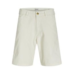 Jack & Jones JACK & JONES Shorts 'JPSTTONY' Herren Gr&ouml;&szlig;e 33 eierschale