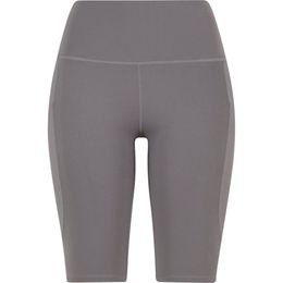 Urban Classics Shorts Damen Gr&ouml;&szlig;e M taupe