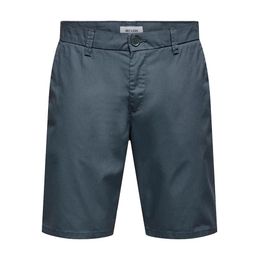 Only & Sons Only & Sons Chino Pants 'ONSKal' male Grey size S