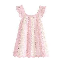 next Dress girl Pink size 9-12 mths