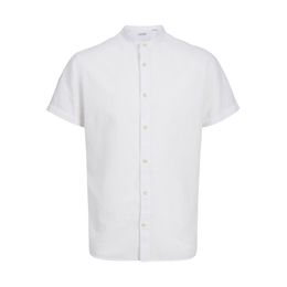 Jack & Jones Jack & Jones Button Up Shirt male White size XL