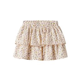 name it Skirt 'NKFVinaya' girl White size 122